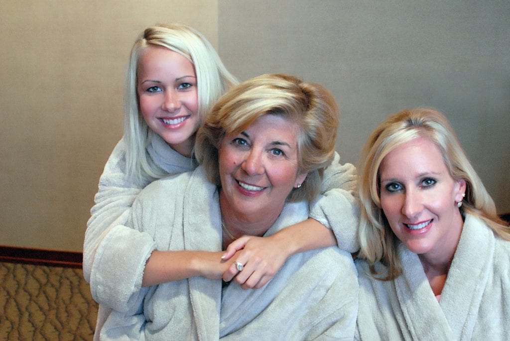 Group Events & Retreats Information | The Spa At Spring Ridge