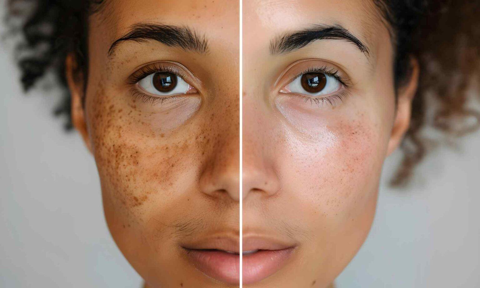 Hyperpigmentation: Definition, Types, Causes And Treatments