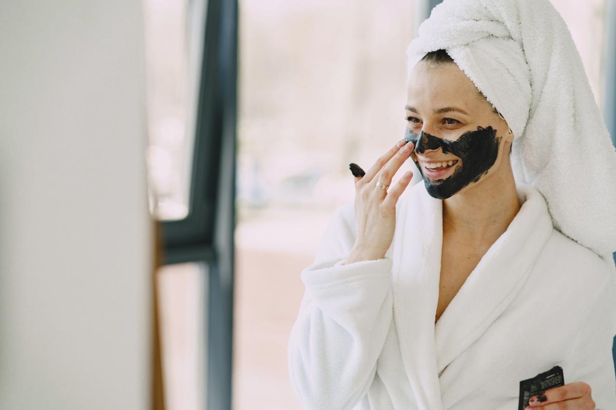 Why Black Friday Is The Best Time To Book A Spa Facial Treatment