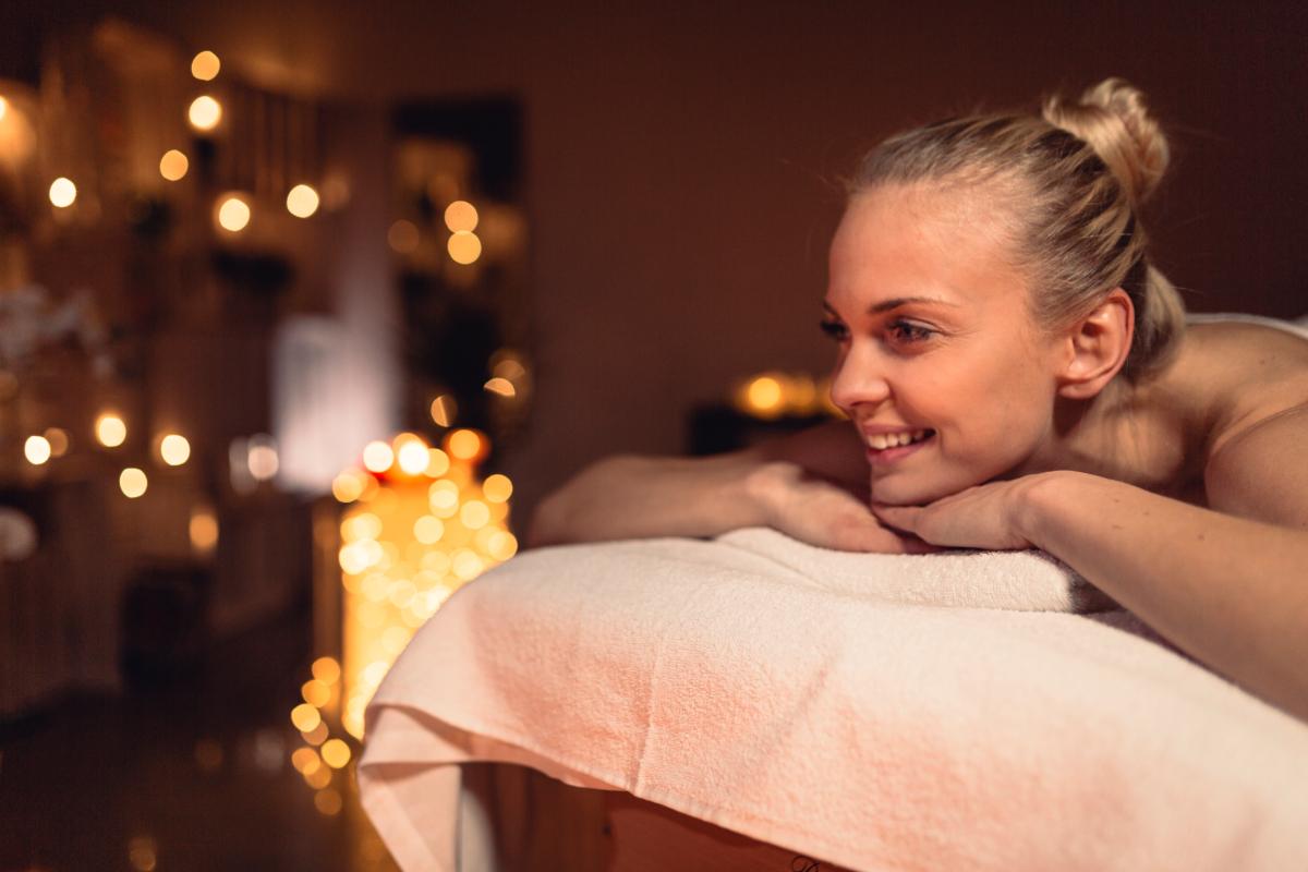 How To Choose The Best Holiday Spa Package For Stress Relief